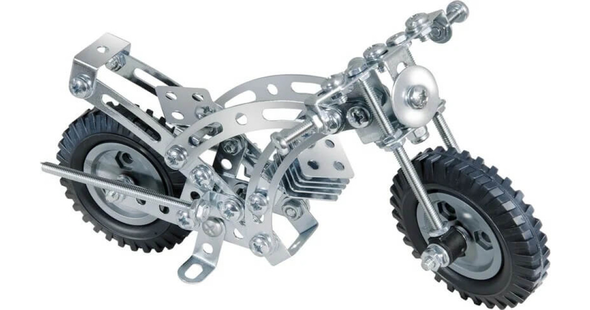 EITECH Motor igrača - Kreativne igrače