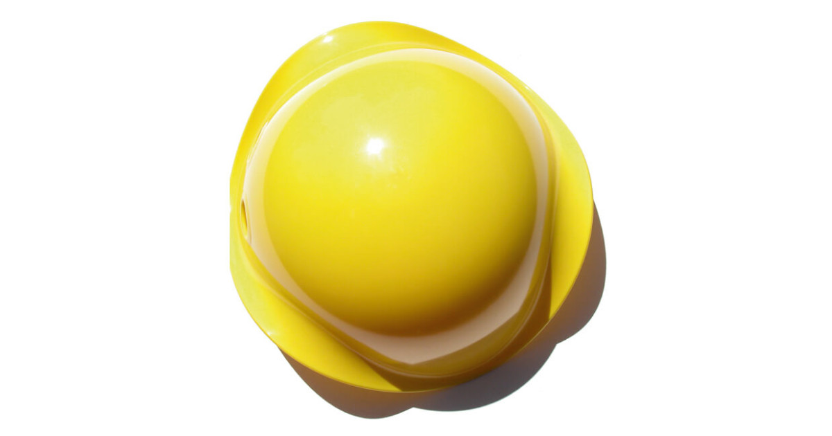 MOLUK Bilibo Yellow - Kreativne igrače